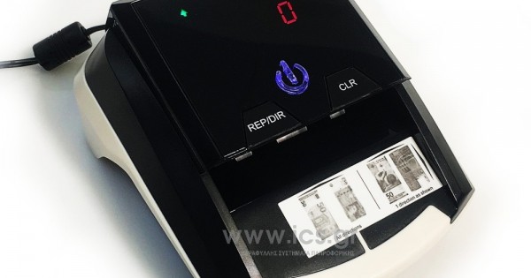 Money Detector DP-2258