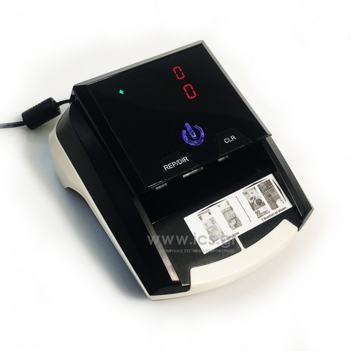 Currency Authentication Detectors