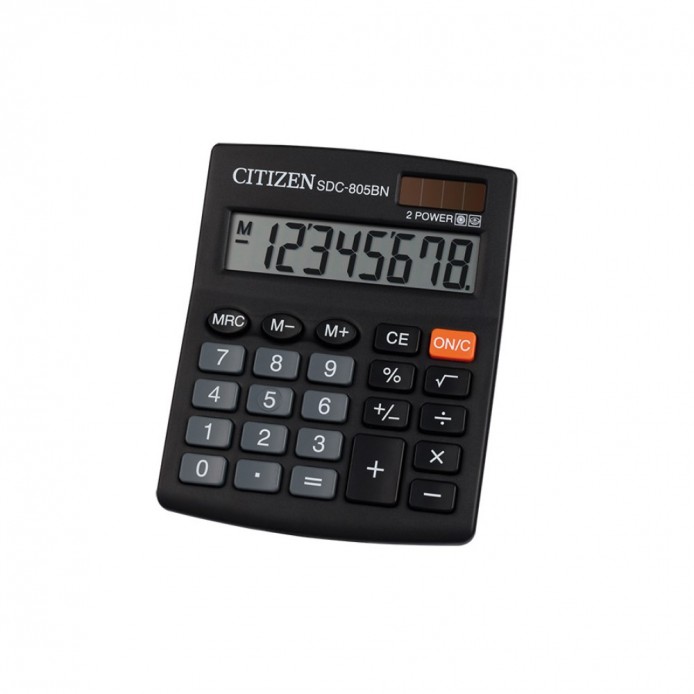 Calculators