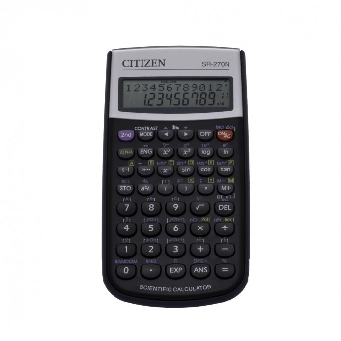 Calculators