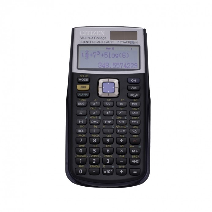Calculators