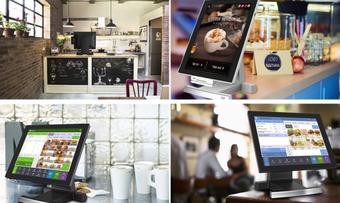 P2C Professional POS Solutions!