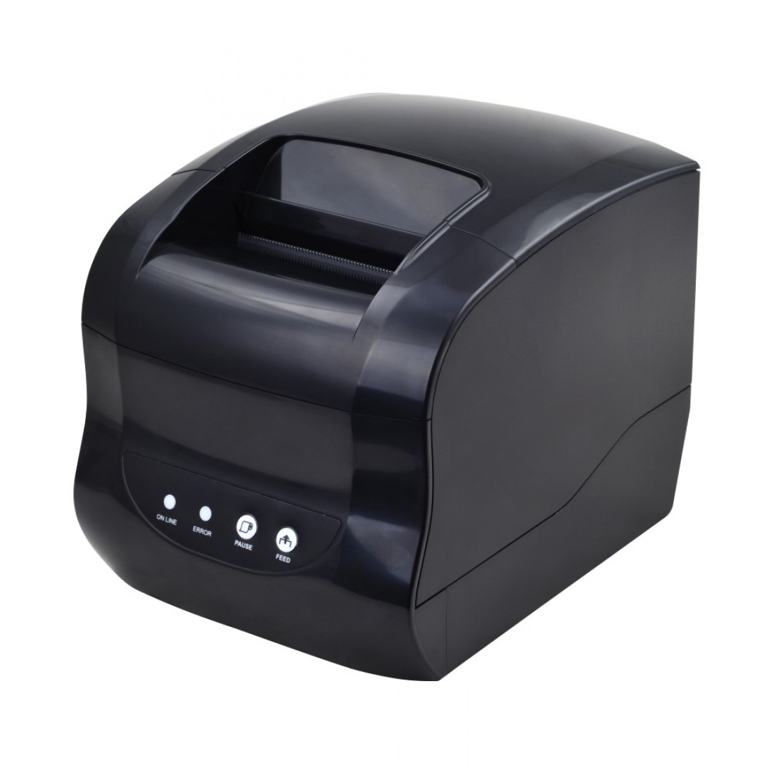 Ics Xp 365b Thermal Barcode Printer
