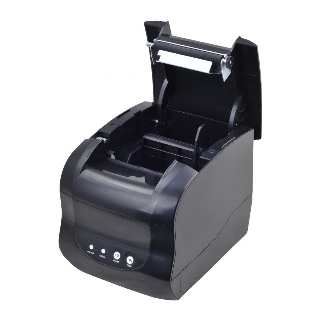 ICS XP-365B Thermal Barcode Printer