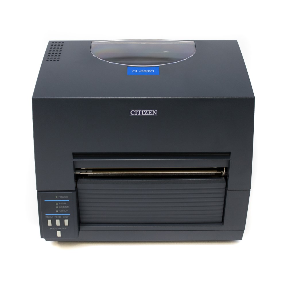 Εκτυπωτής Barcode CL-S6621