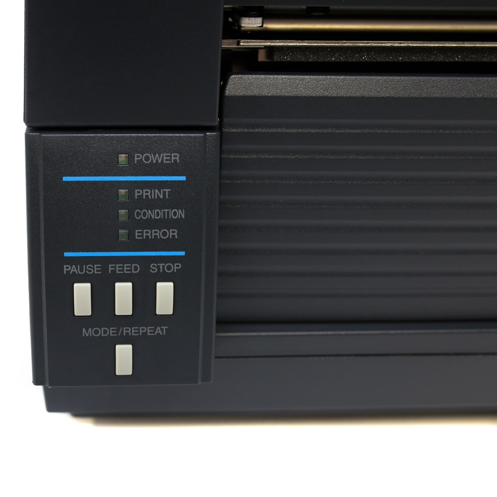 Εκτυπωτής Barcode CL-S6621