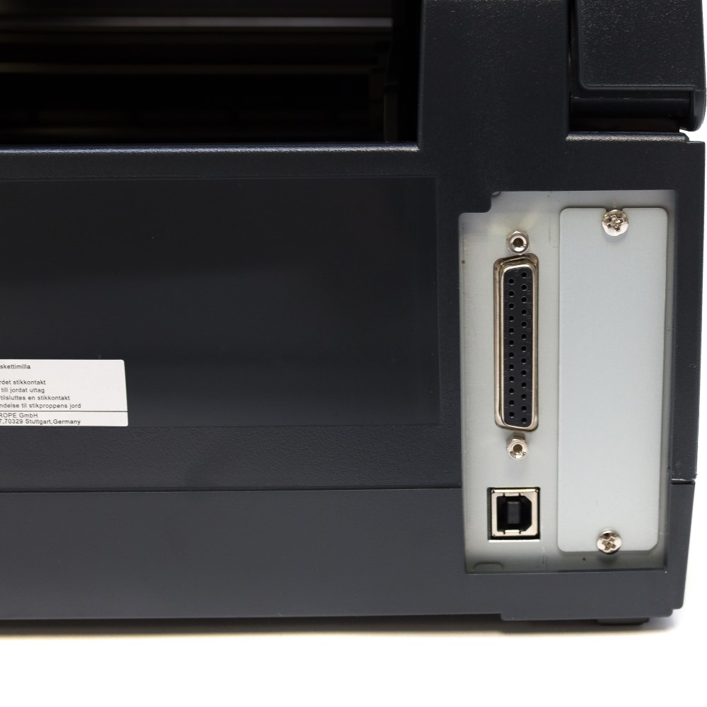 Barcode Printer CL‑S6621