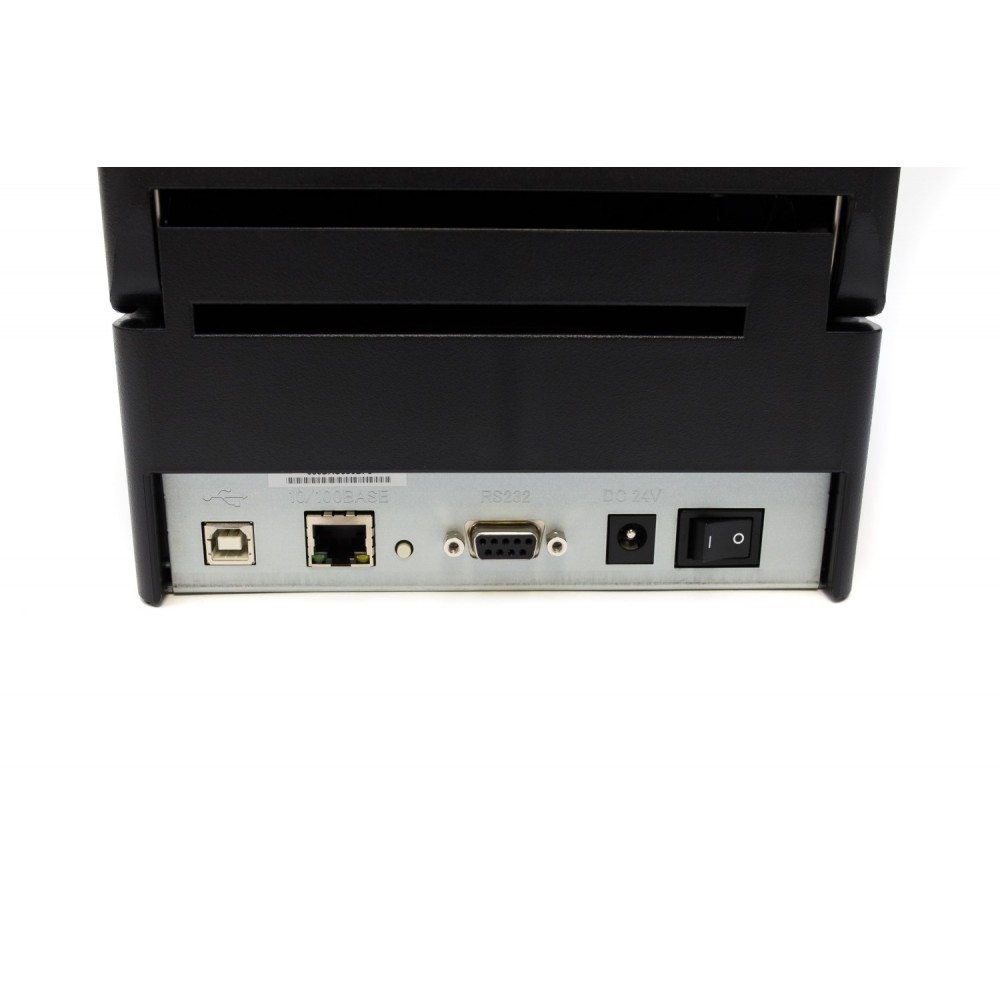 Barcode Printer CL-E321 White