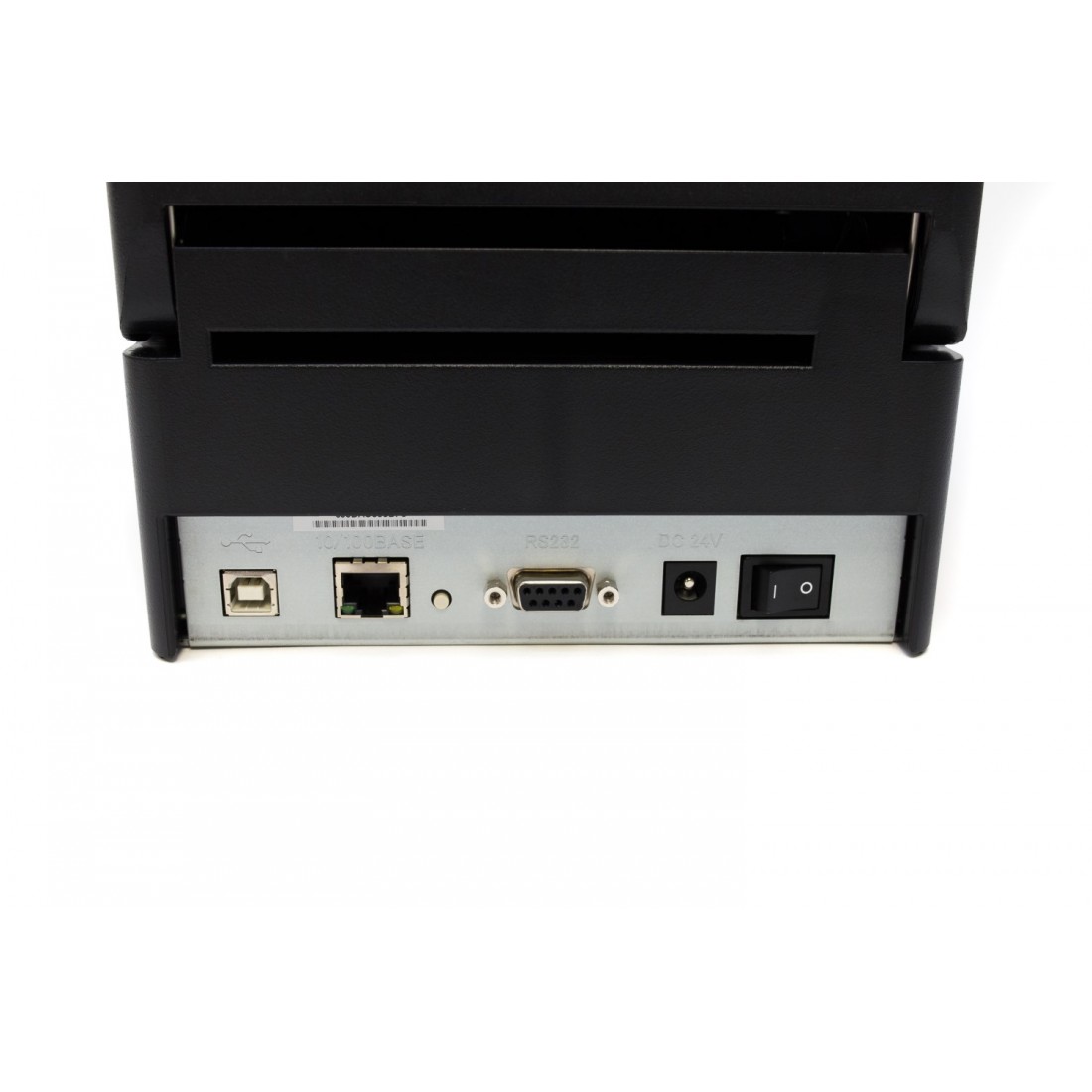 Barcode Printer CL-E321 White