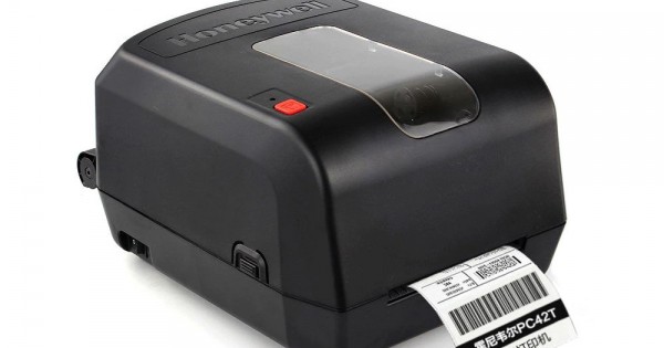 Honeywell pc42t store