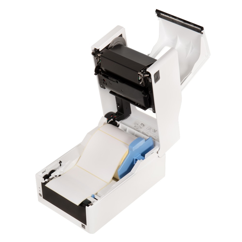 Barcode Printer CL-E321 White