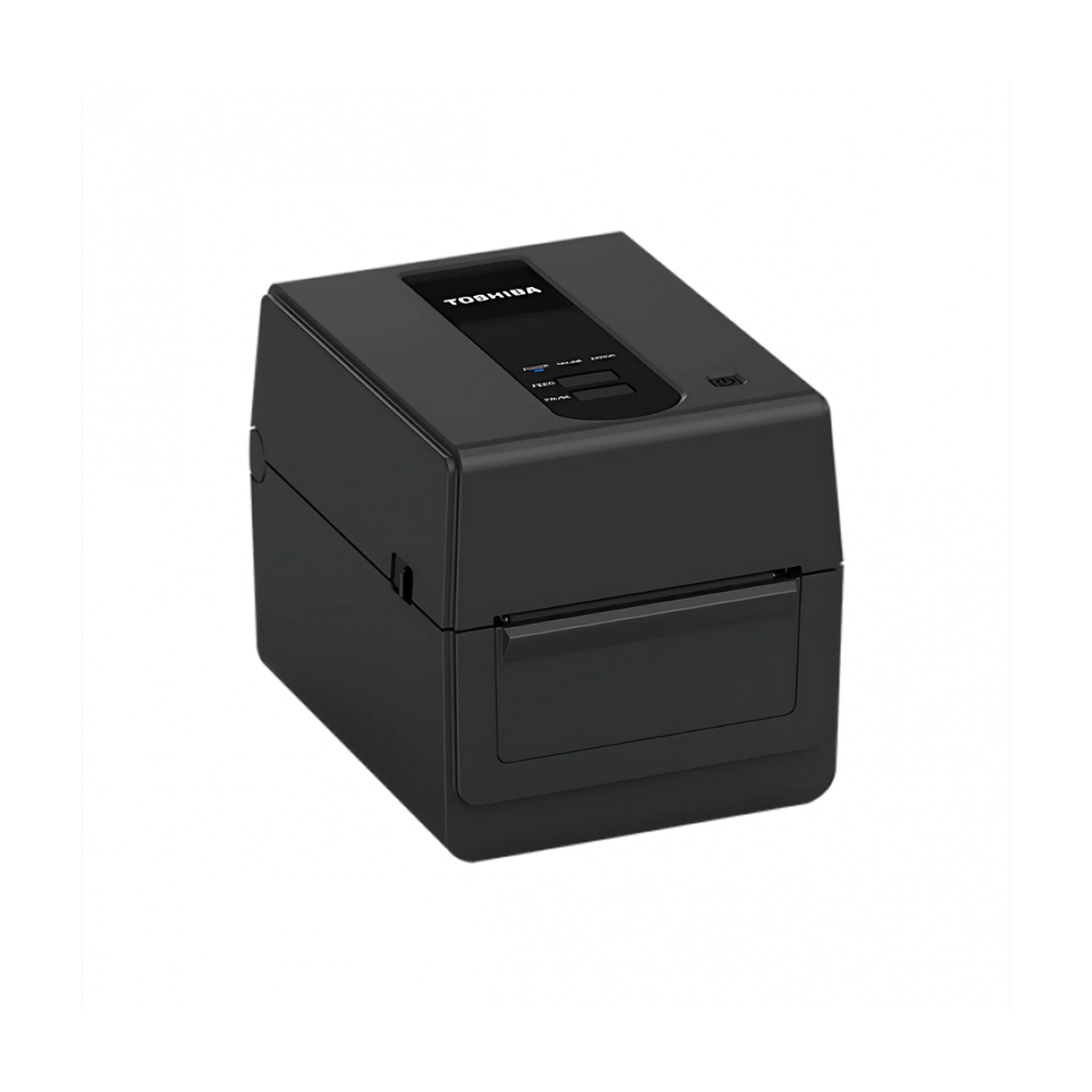 BV420D Barcode Printer