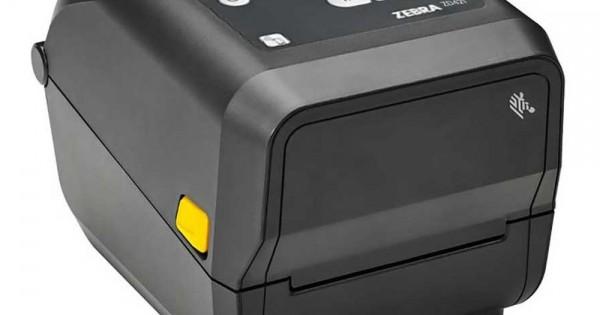 ZD-421t Barcode Εκτυπωτής