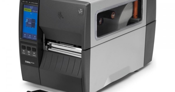 ZT 231 Barcode Printer