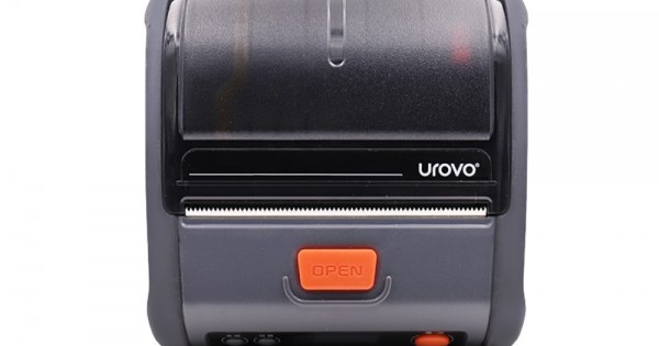 K319 Φορητός Εκτυπωτής