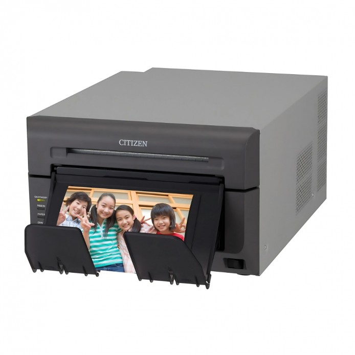 Photo Printers