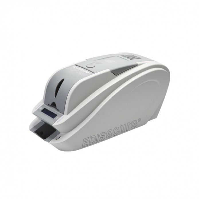 EDIKIO FLEX Plastic Card Printer