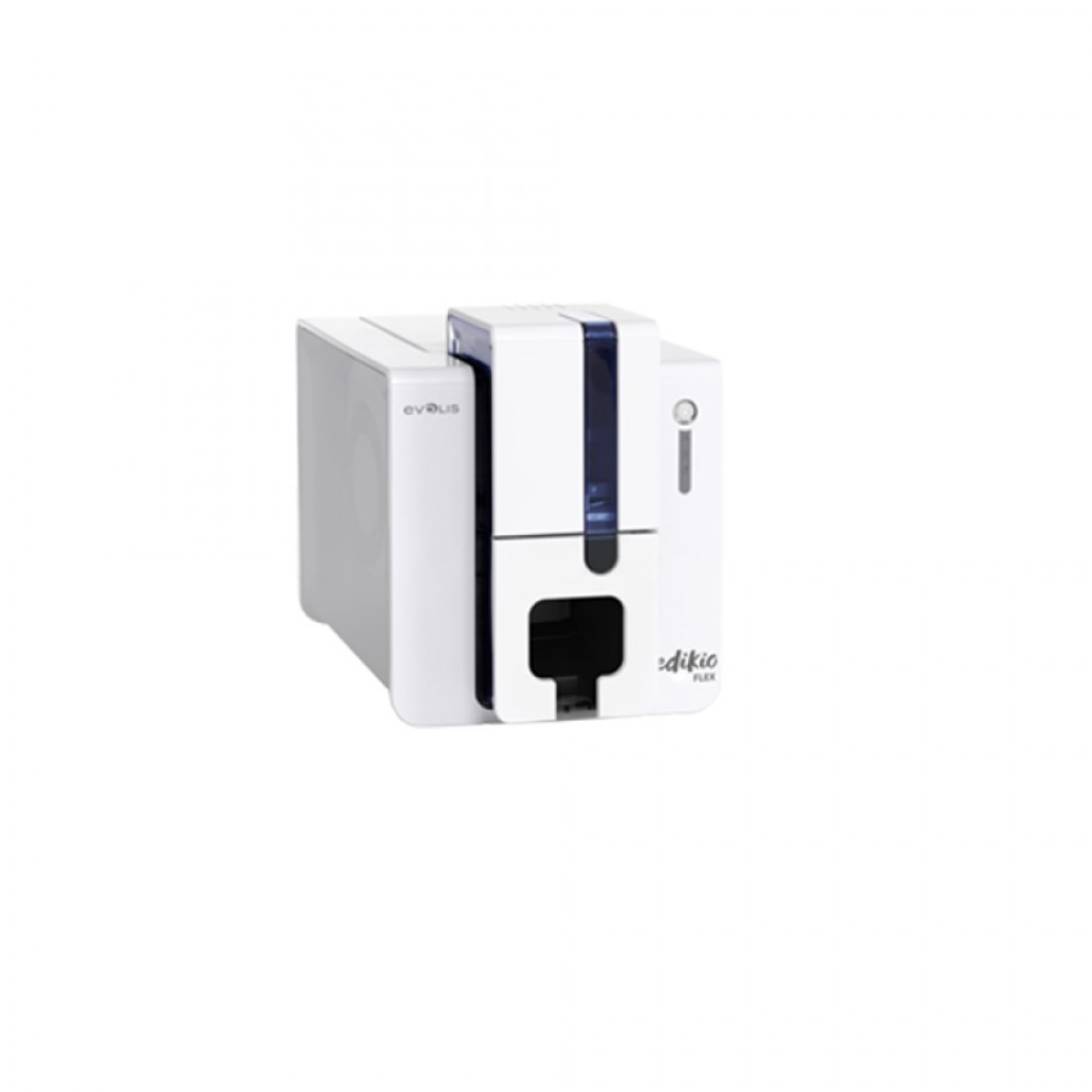 EDIKIO FLEX Εκτυπωτής Πλαστικών Καρτών