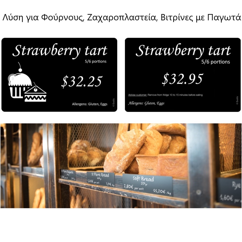 EDIKIO FLEX Εκτυπωτής Πλαστικών Καρτών