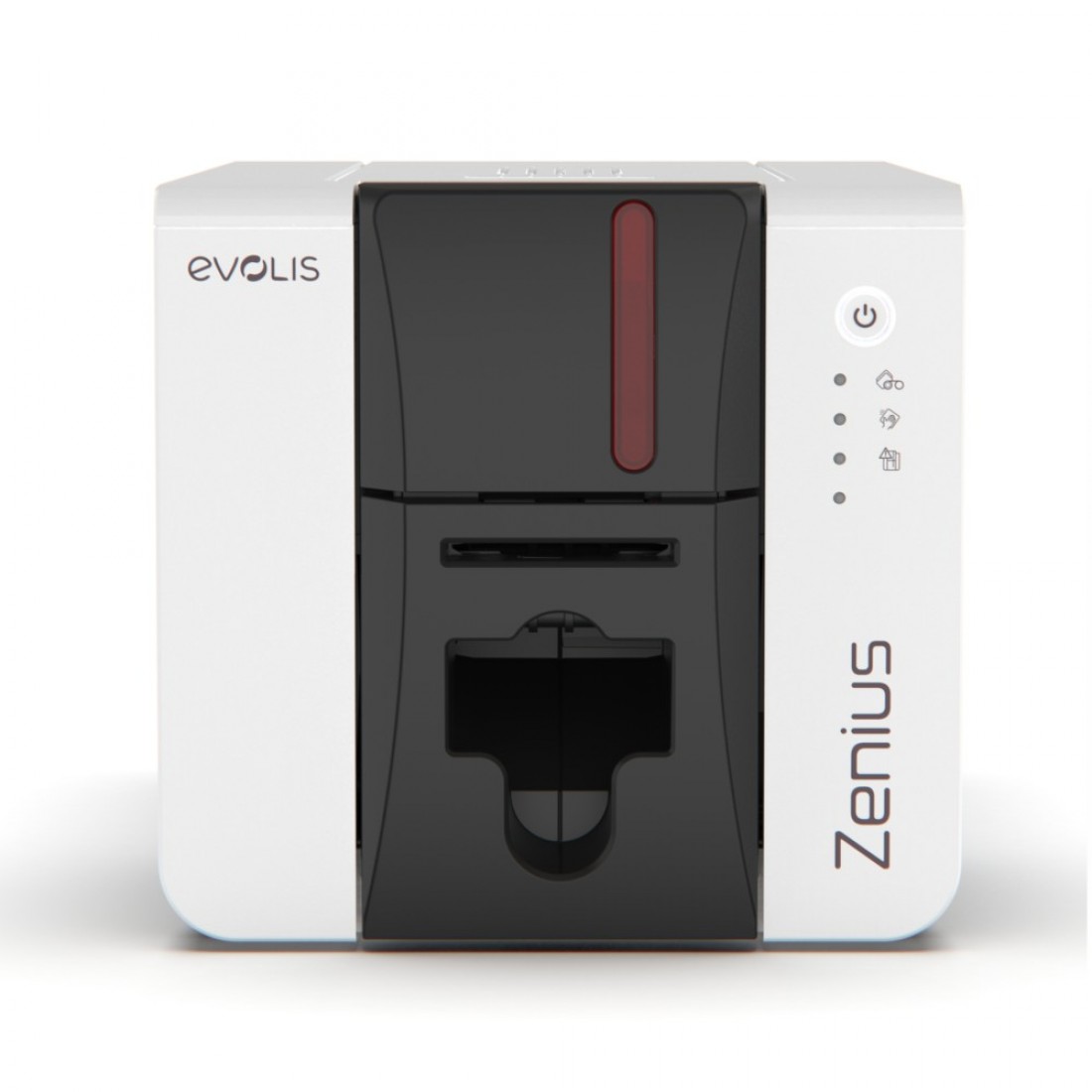 Zenius 2 Plastic Card Printer