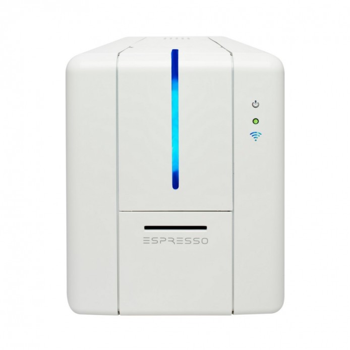 Plastic Card Printers