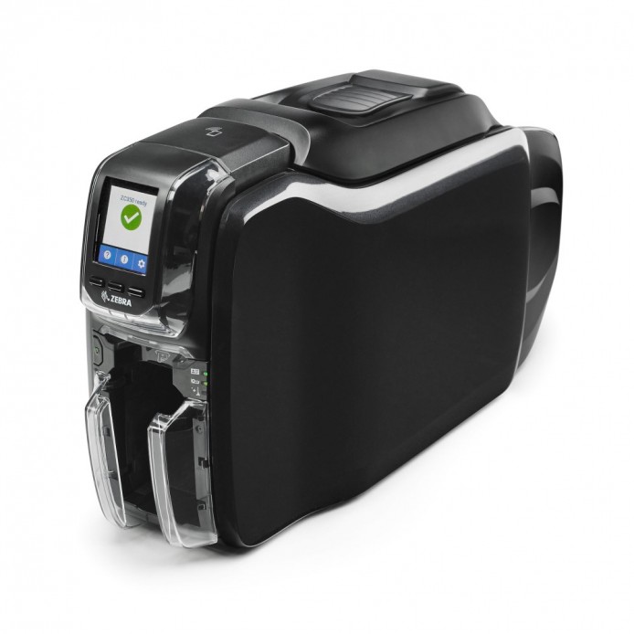 Plastic Card Printers