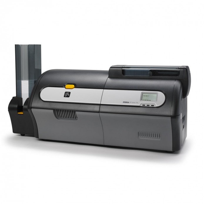 Plastic Card Printers