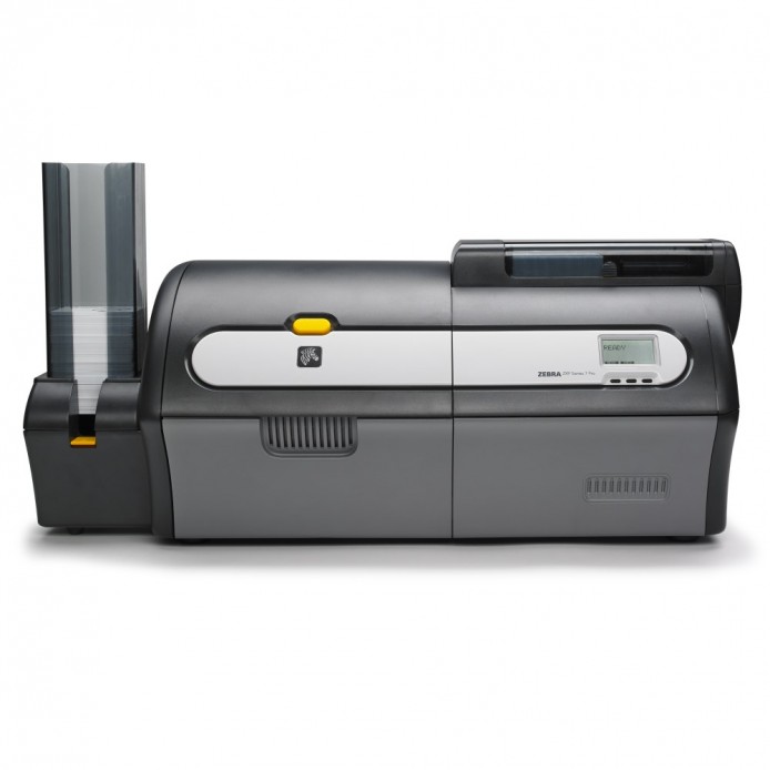 Plastic Card Printers