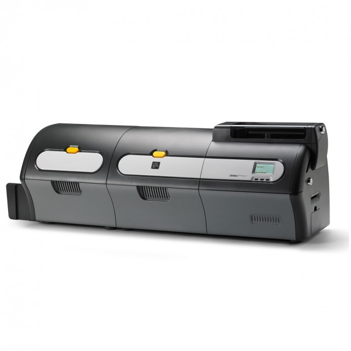 Plastic Card Printers
