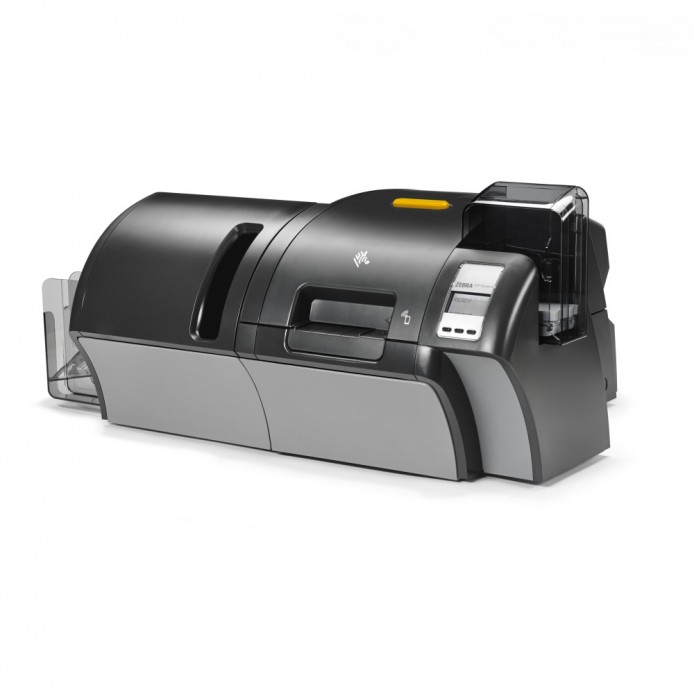 Plastic Card Printers