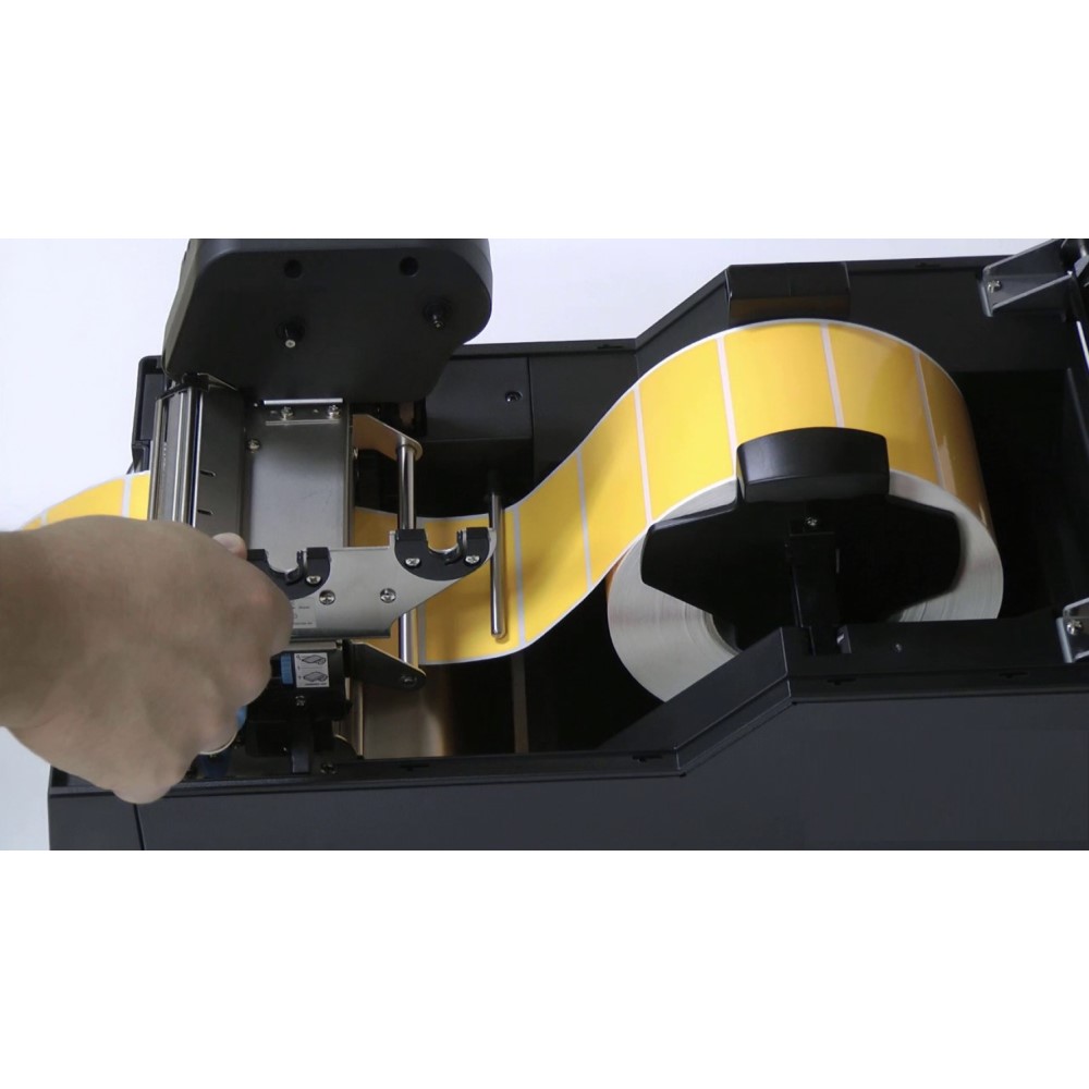 Εκτυπωτής barcode CL-S631