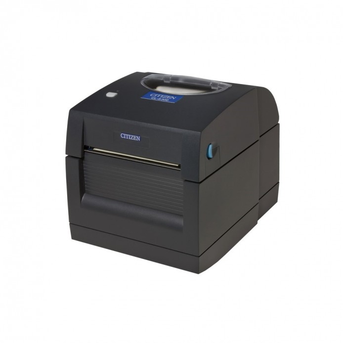 Barcode Printers
