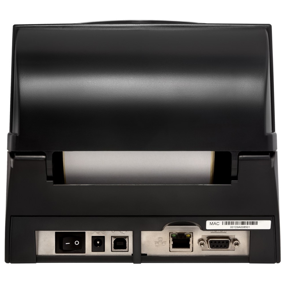 Barcode printer CL-S321