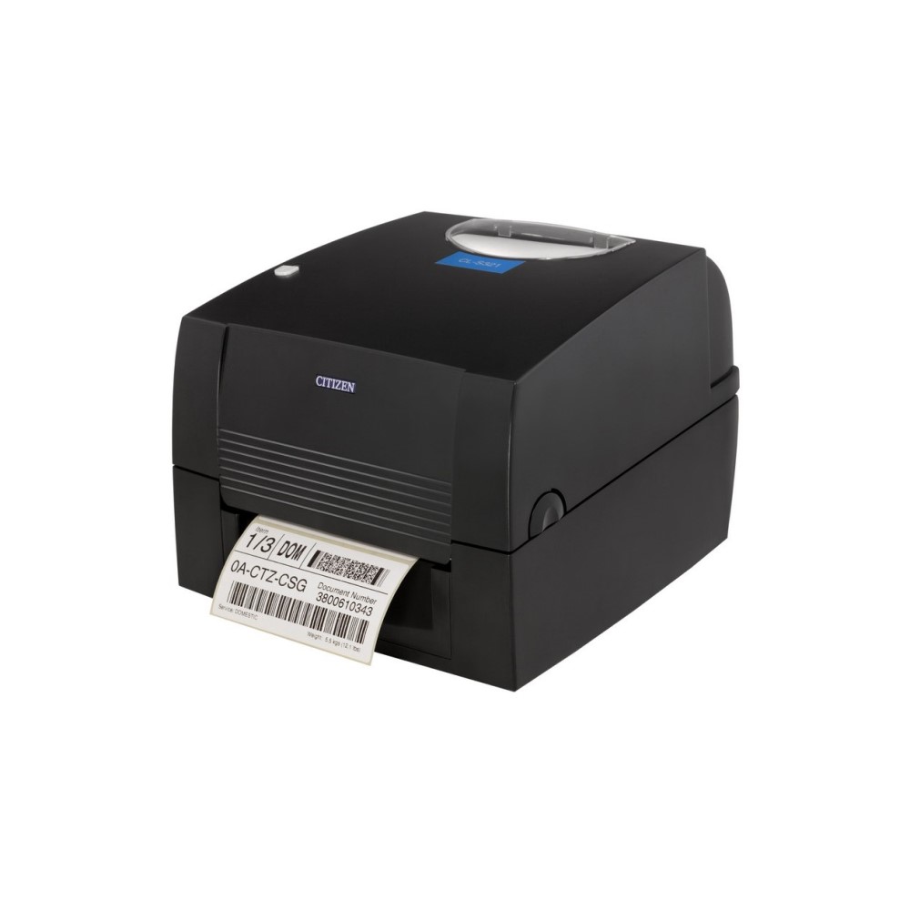 Barcode printer CL-S321
