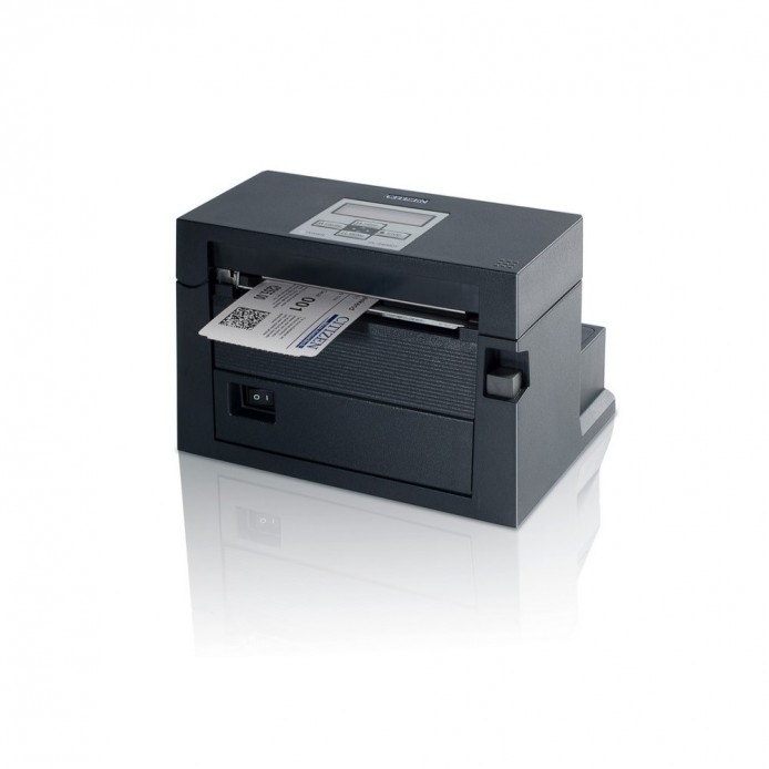 Barcode Printers