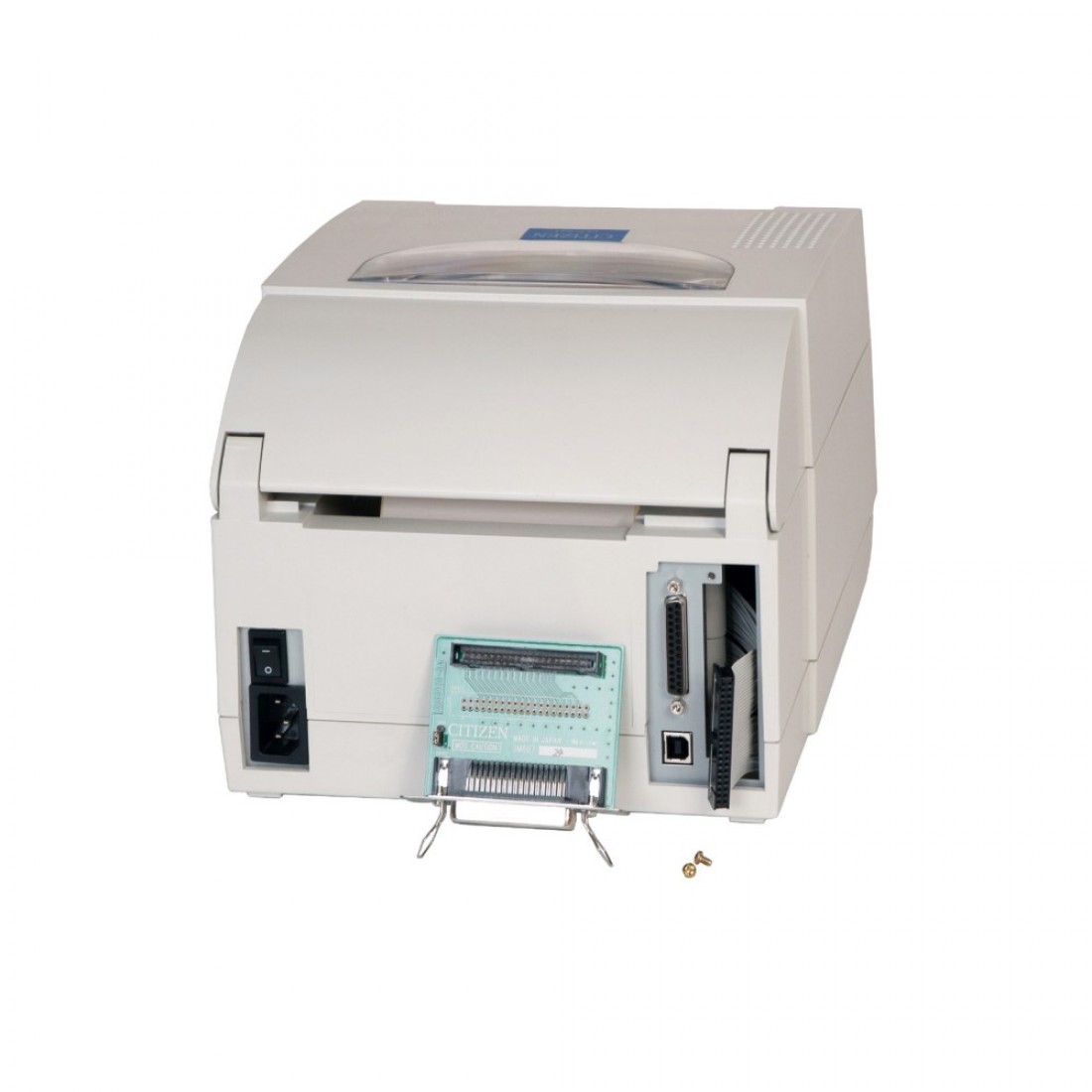 Barcode Printer CL-S521