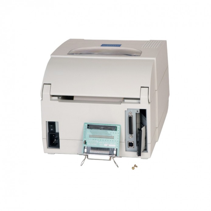 Barcode Printers