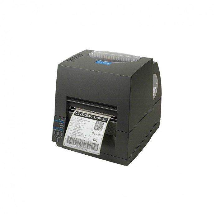 Barcode Printers