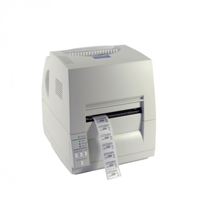 Barcode Printers