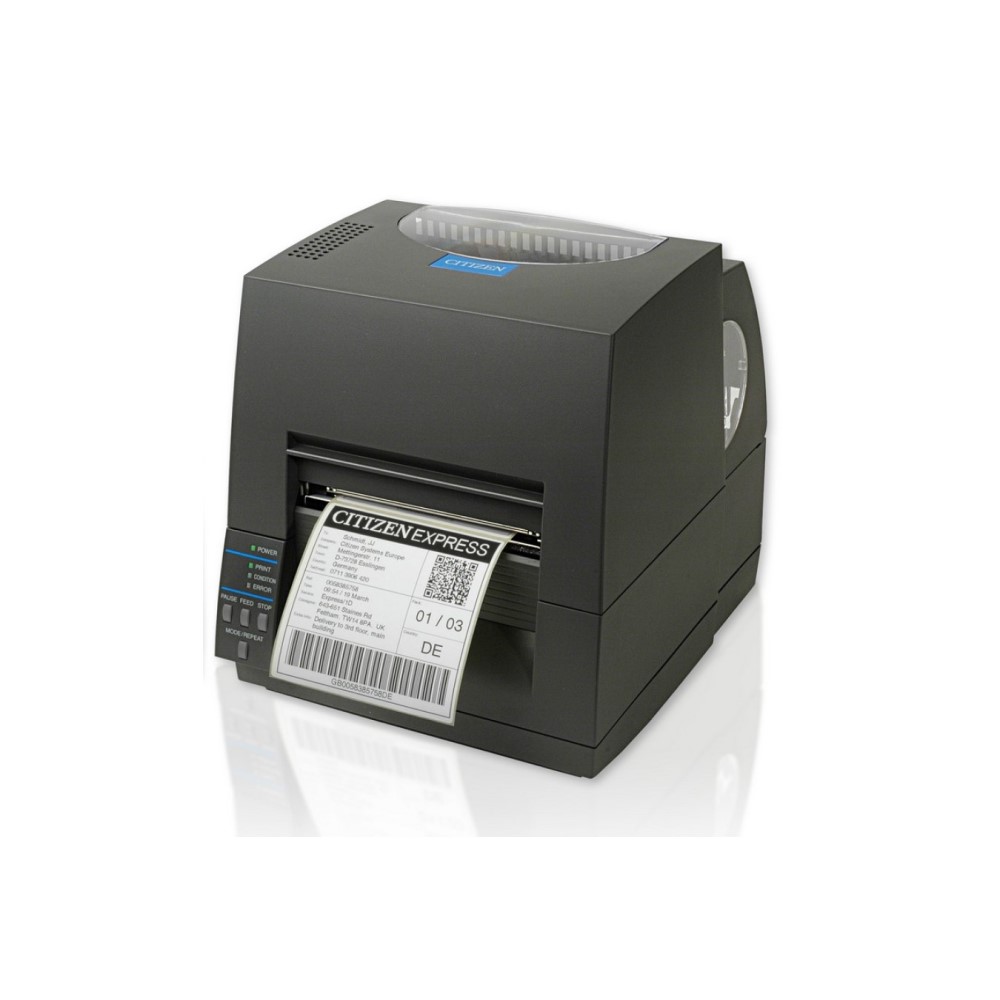 Barcode Printer CL-S631