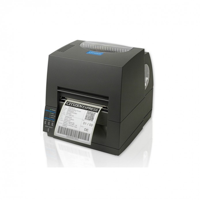 Barcode Printers
