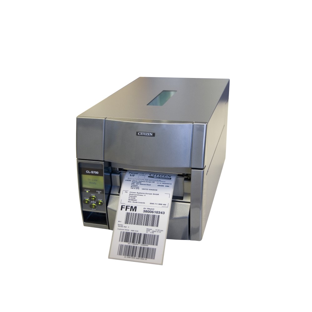 Barcode Printer CL-S703