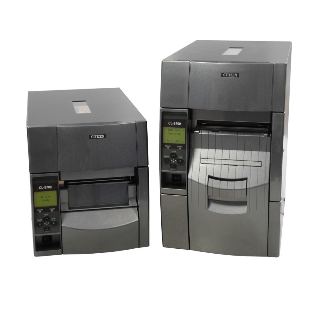 Barcode Printer CL-S703
