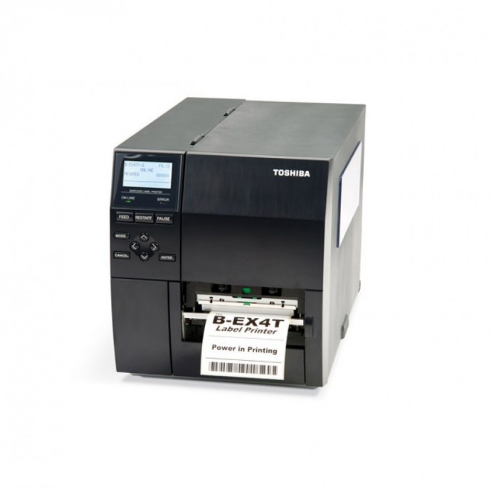 Barcode Printers