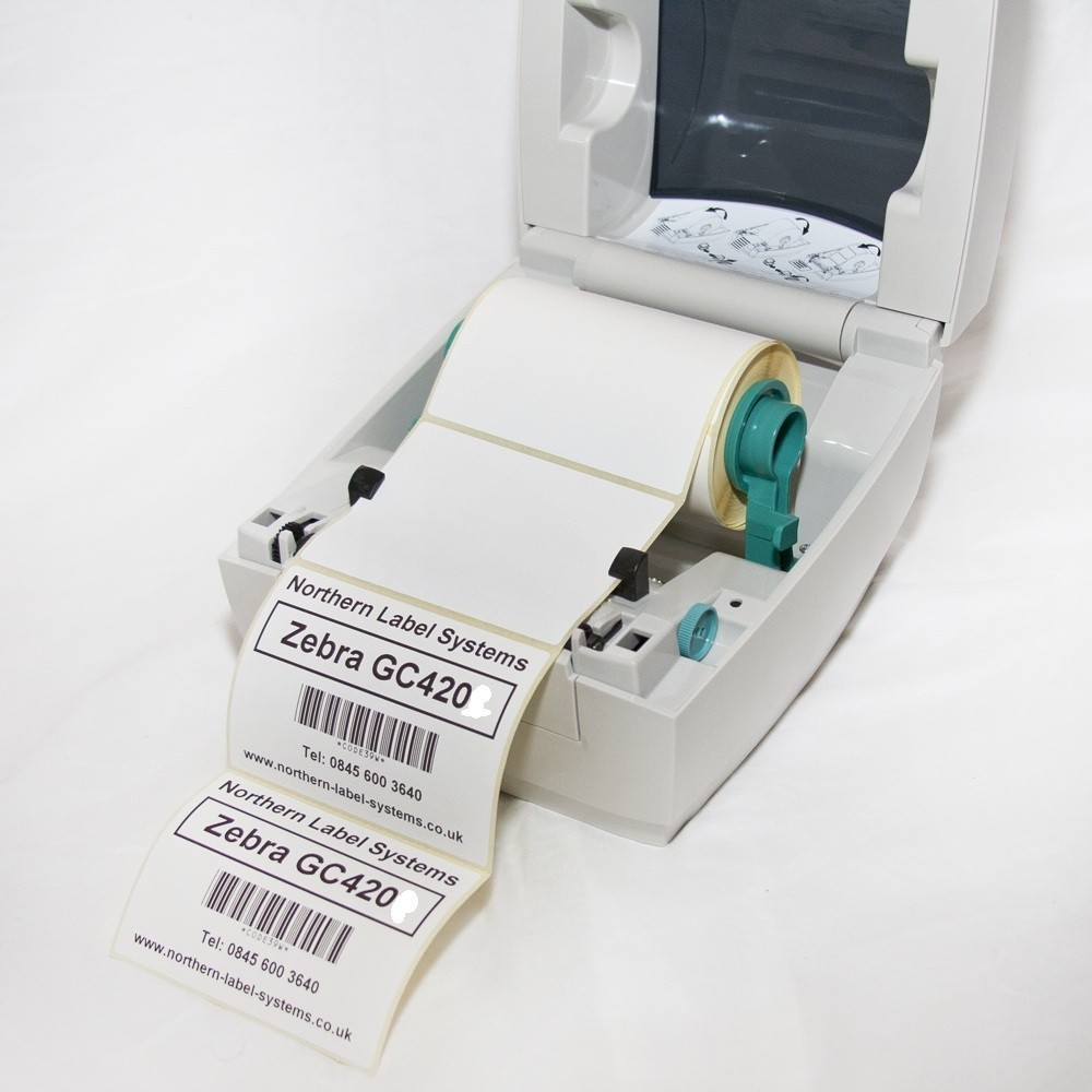 Barcode Printer GC 420