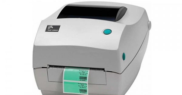 Barcode Printer GC 420