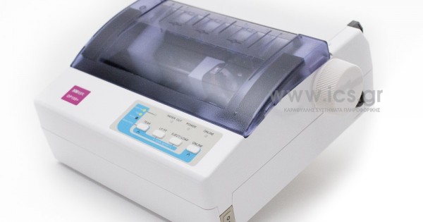 DP-100 Εκτυπωτής Dot Matrix