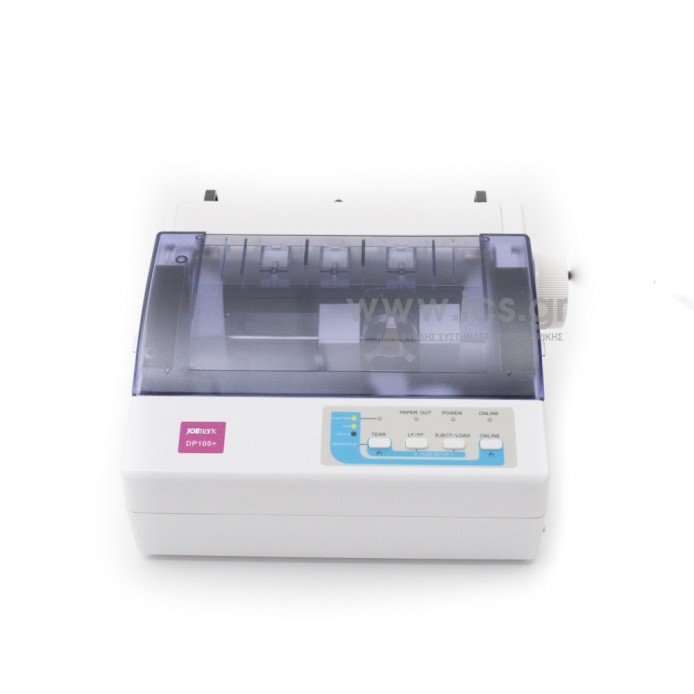 Εκτυπωτής Dot Matrix DP-320 plus