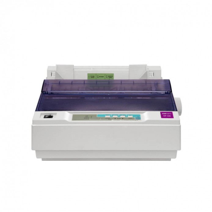 TM-U295 Dot Matrix Printer