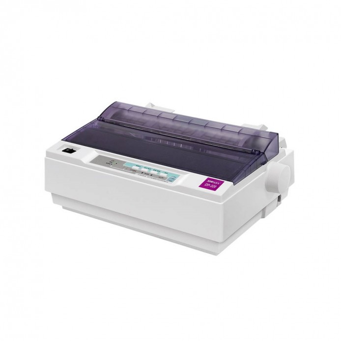 TM-U295 Dot Matrix Printer